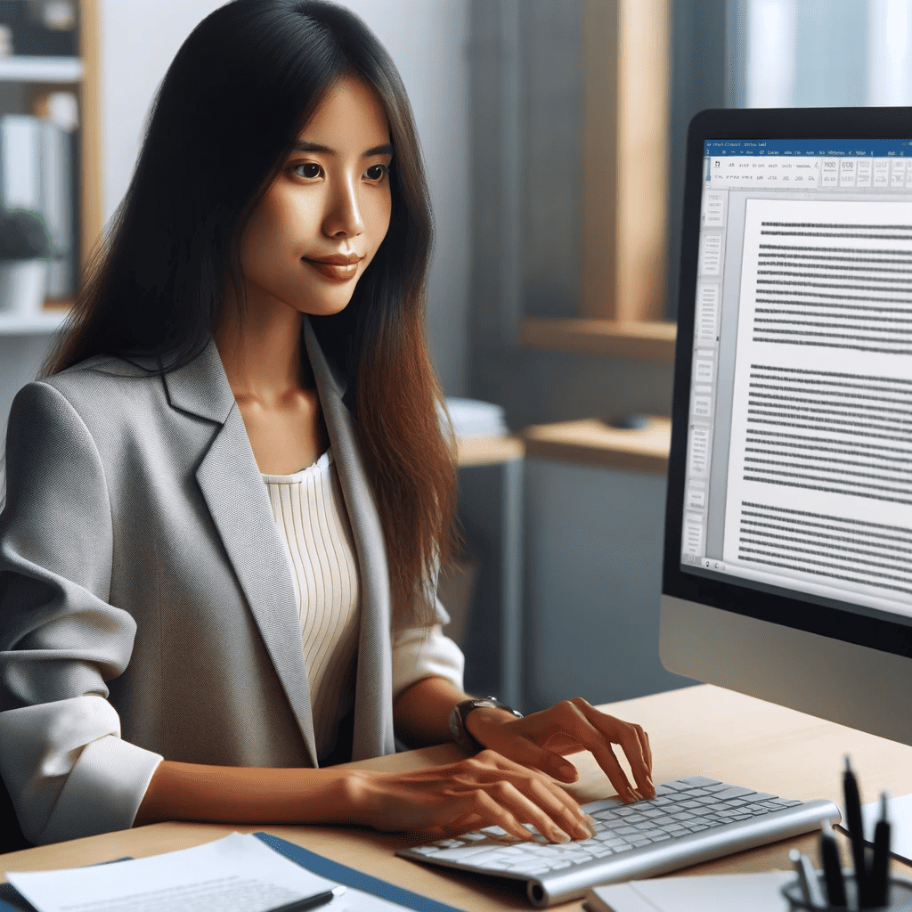 Chuyên viên nội dung - Content Executive - Hason Tech